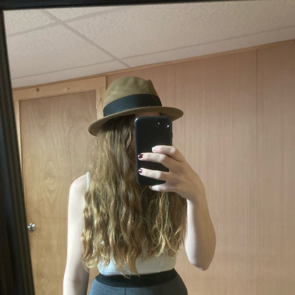 Stetson | Accessories | Lady Stetson Wool Hat | Poshmark